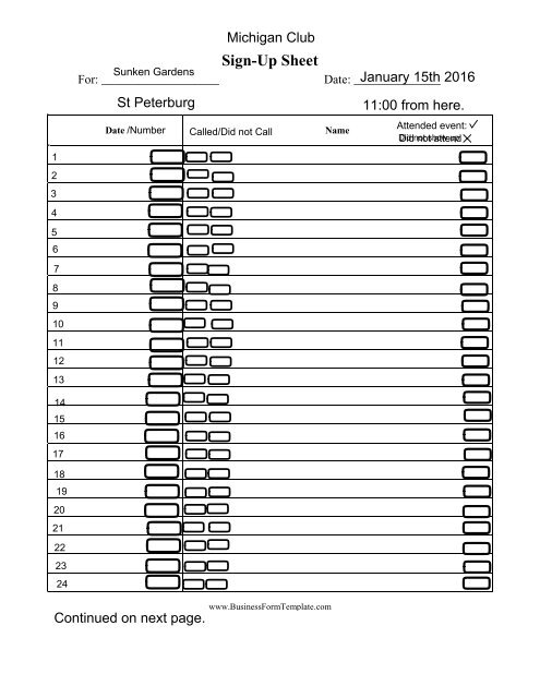 Sign_Up_Sheet Sunken Gardens