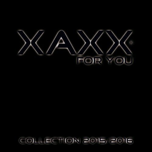 Xaxx