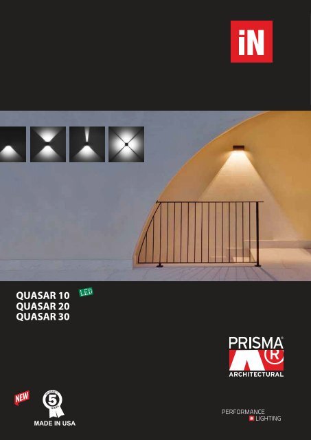 Quasar Usa