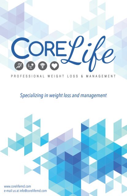 Corelife-brochure-arth