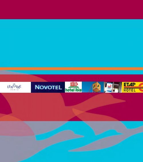 THE STORY OF THE BRANDS