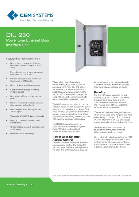 DIU 230