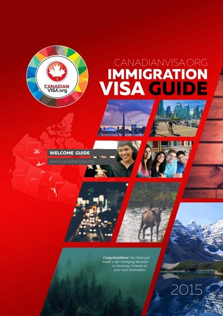 VISA GUIDE