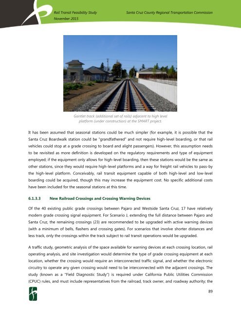 Rail