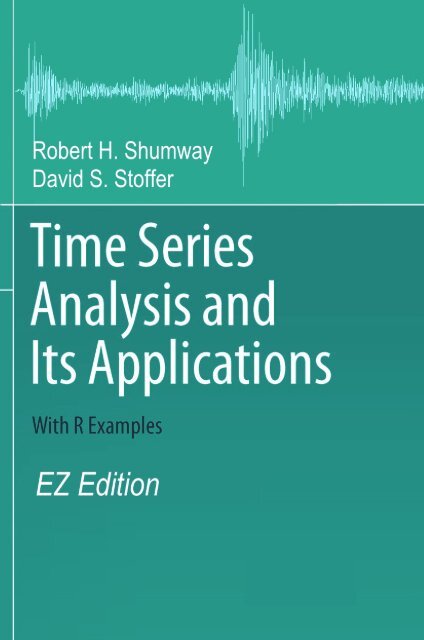 Time Series Analysis And It s Applications time-series-analysis-and-it-s-applications