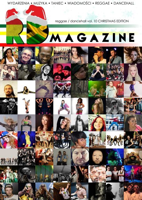 RD MAGAZINE VOL 10