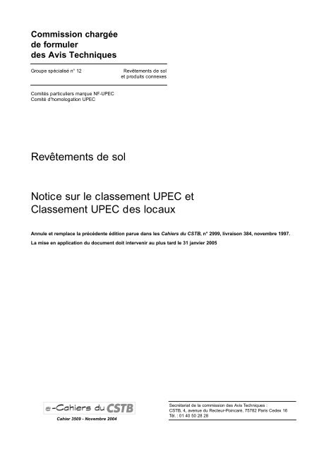cahier-CSTB-UPEC-3509