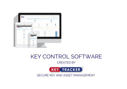 Key Control Software Brochure