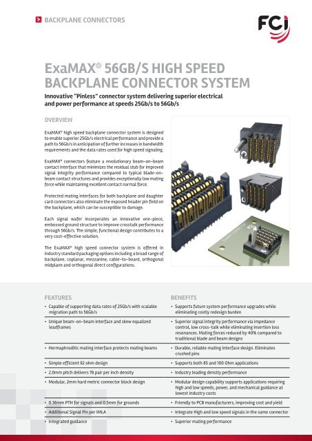 bpl_examax_backplane