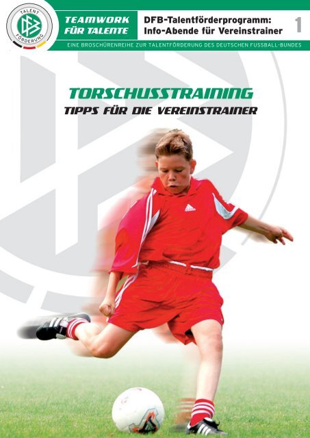 AÑEMAN TORSCHUSSTRAINING