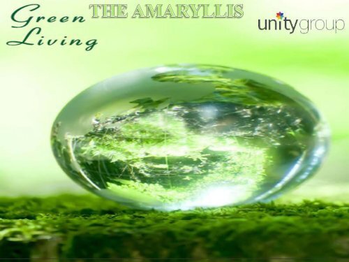 Unity The Amaryllis Delhi