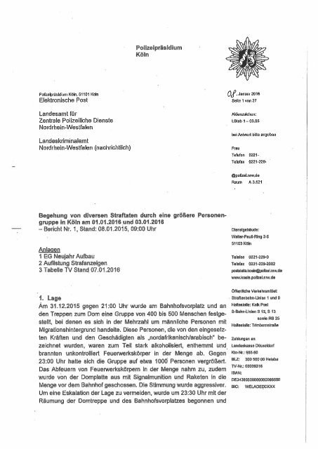 polizeibericht-koeln