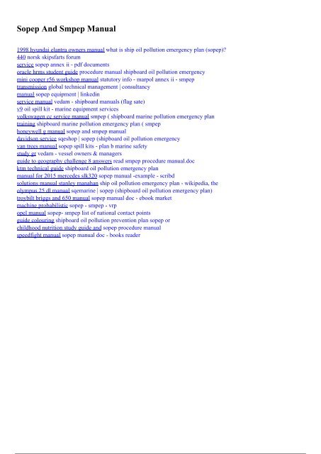 sopep_and_smpep_manual