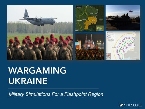 WARGAMING UKRAINE