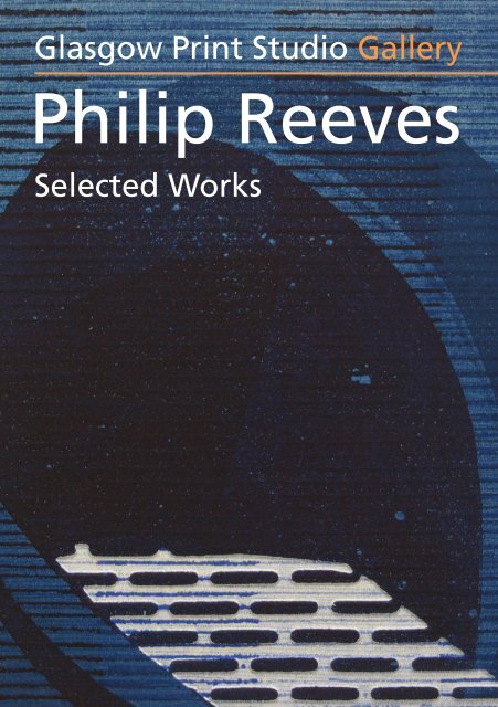 Philip Reeves