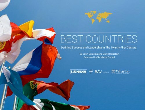 BEST COUNTRIES