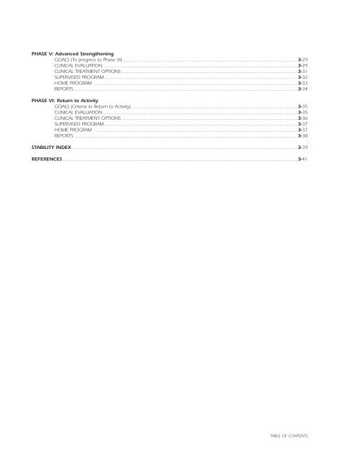 EVIDENCE-BASED CLINICAL P