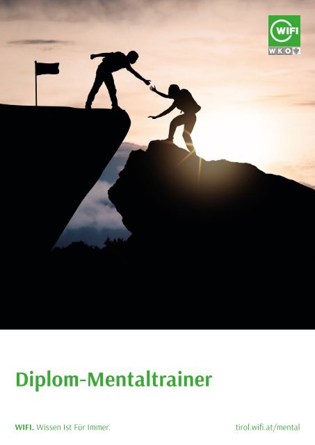 Diplom-Mentaltrainer-Ausbildung