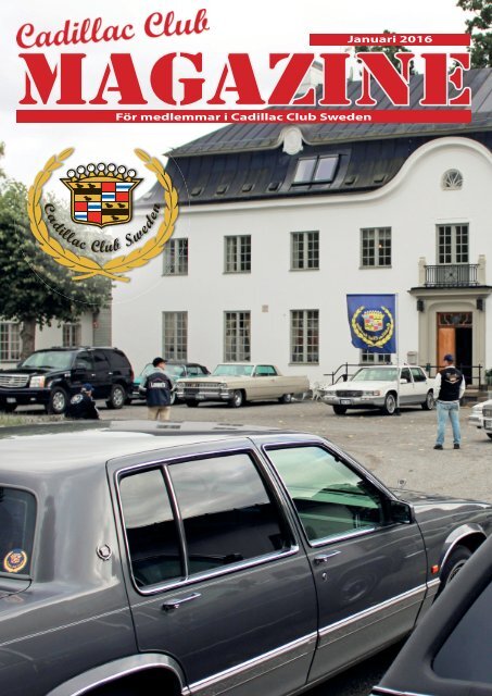 CCS Magazine jan -16