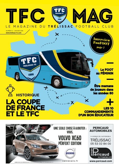 TFC MAG