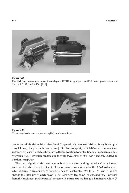 Perception 143 Cognachrom