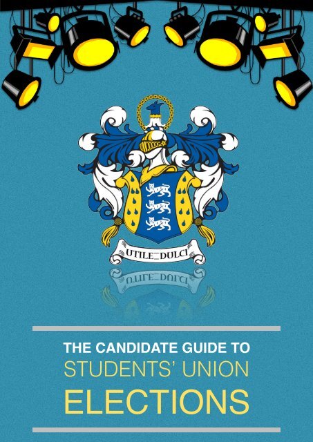 SU Election Guide