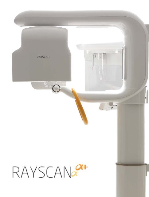 RAYscan alpha