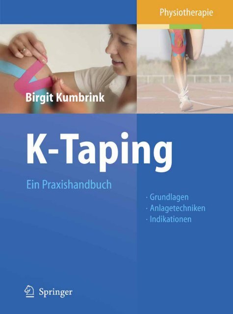 K-Taping