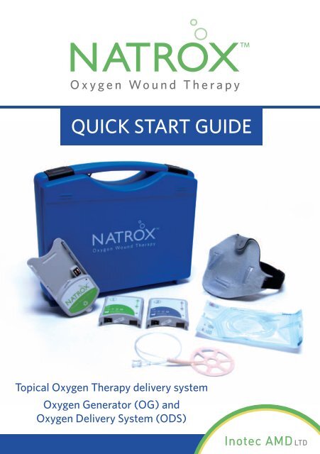 Natrox Quick Start Guide.pdf - Inotec AMD