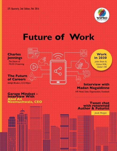 Future of Work