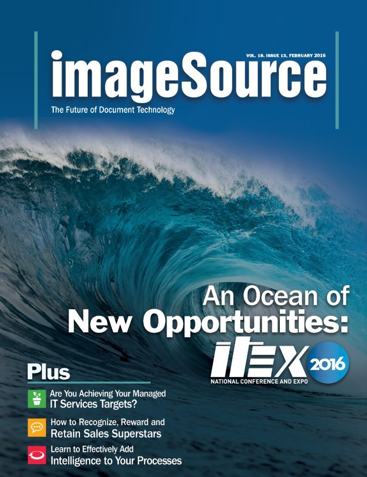Imagesource Magazines