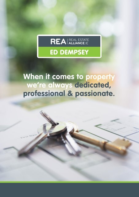 Ed Dempsey x12 Page Brochure V2
