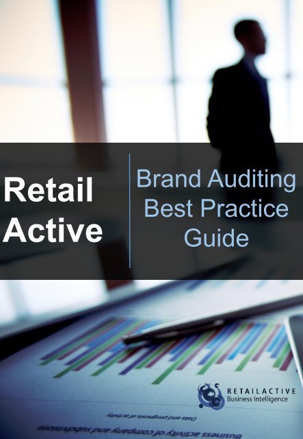 Retail Active Best Practice Guide