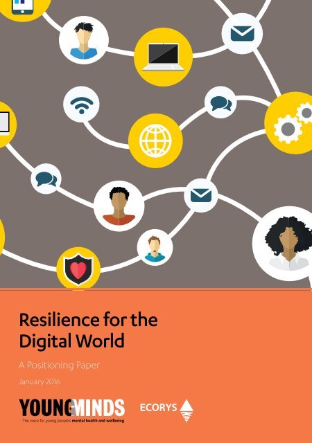 Resilience for the Digital World