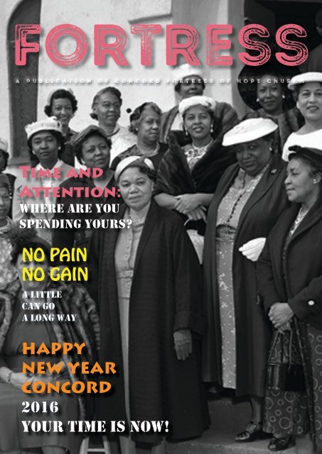 Fortress issue 2 final press revision cover