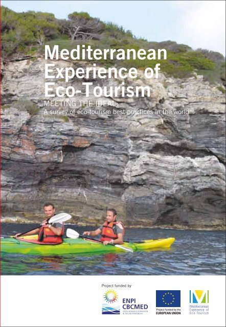 Mediterranean Experience of Eco-Tourism