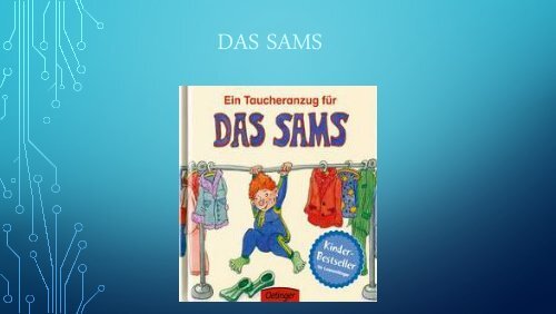 Das Sams