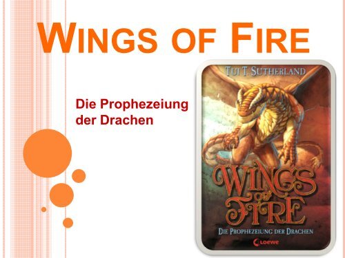 Wings of Fire
