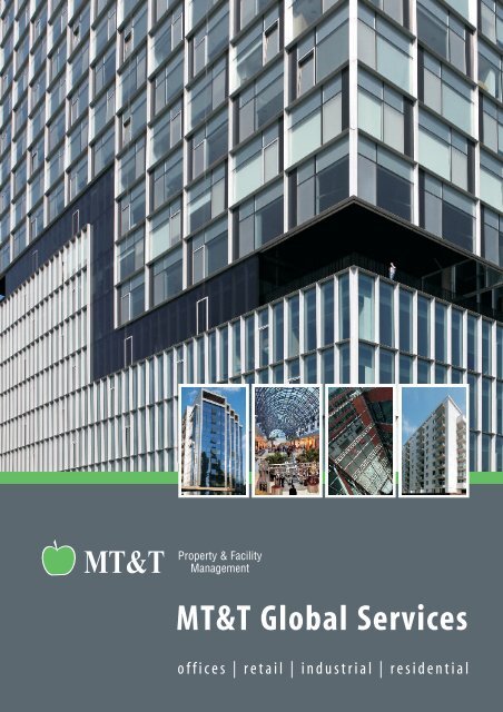 MT&T Global Services - MT&T Property & Facility Management
