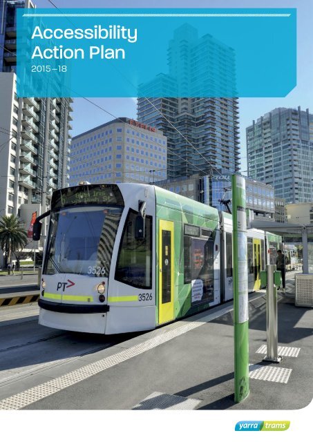 Accessibility Action Plan