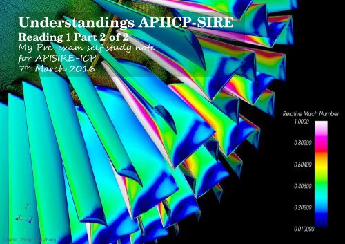 Understanding API SIRE Reading-1 Part 2 of 2
