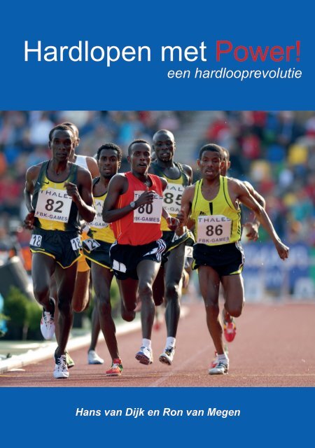 Hardlopen met Power!