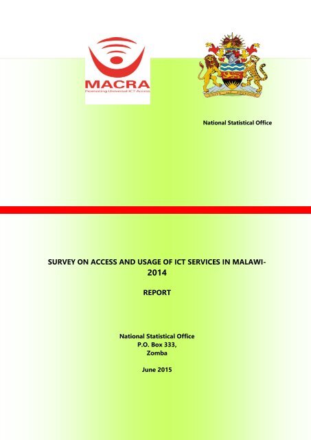 Survey-on-Access-and-Usage-of-ICT-Services-Reportrev2-20112015