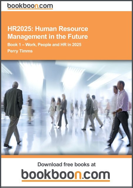hr2025-human-resource-management-in-the-future