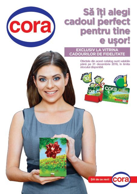 cora