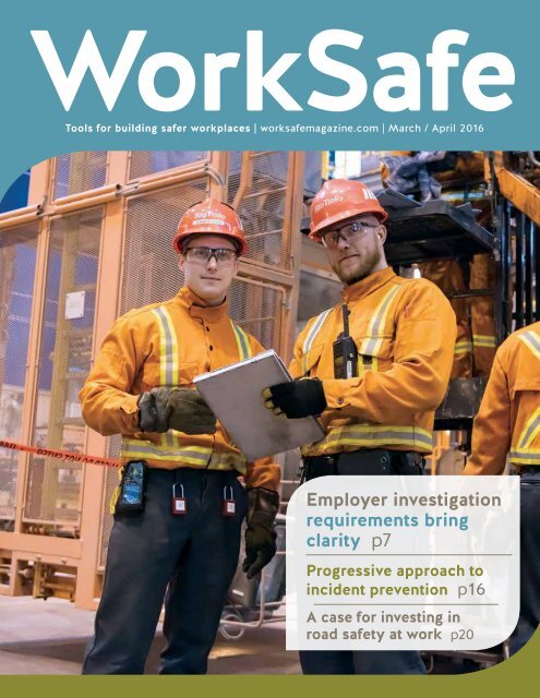 WorkSafe