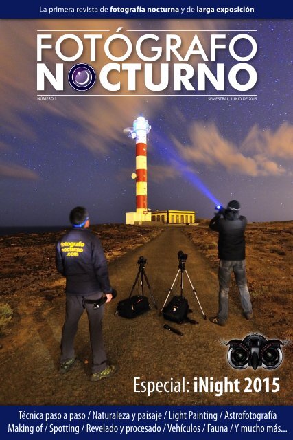 NOCTURNO