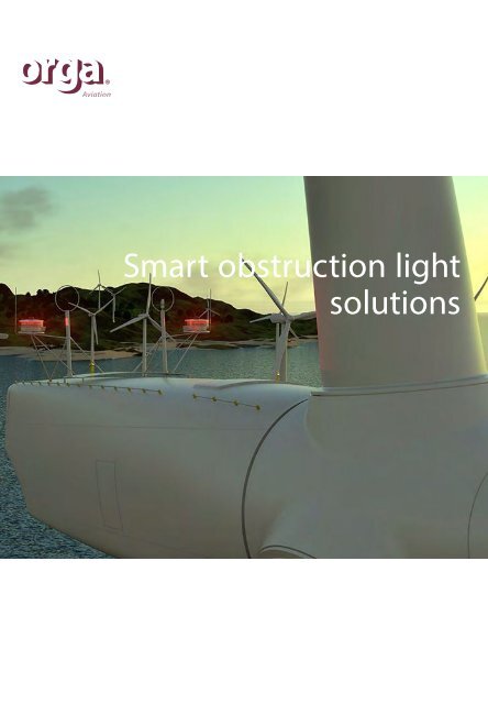 Twr Lighting Orga | Shelly Lighting