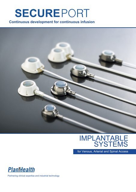 SECUREPORT Brochure 2014 - Hires