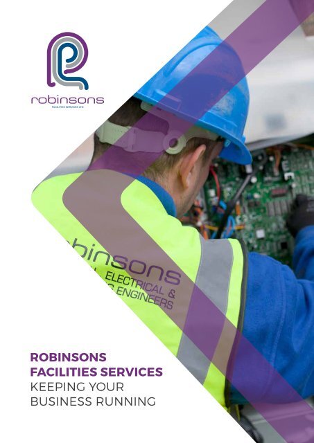 Robinsons Facilities Services